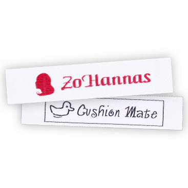 Handmade Label selber gestalten | Wunderlabel