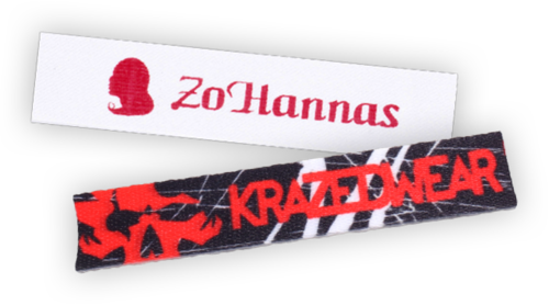 Etiketten drucken lassen