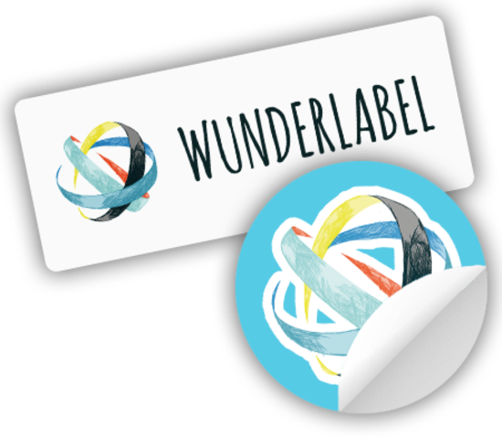 Sticker online designen und bestellen